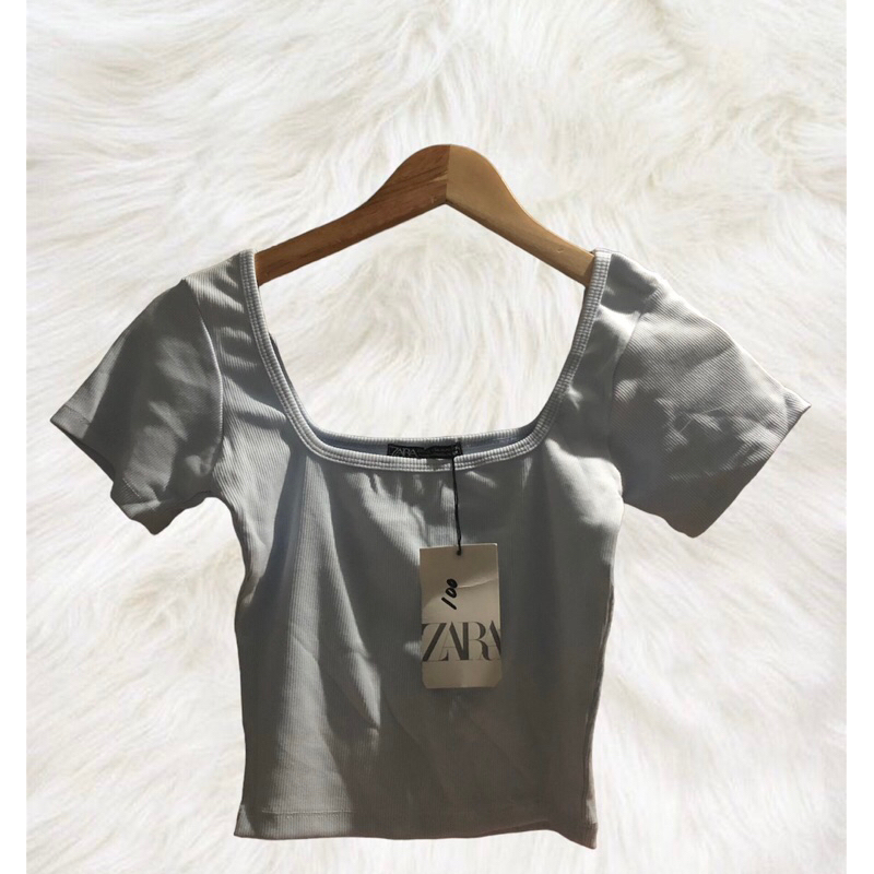 Zara & Rare Tops Overruns | Shopee Philippines