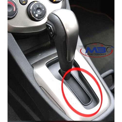 Chevrolet Sonic and Trax Gear Shift Slider Cover | Shopee Philippines