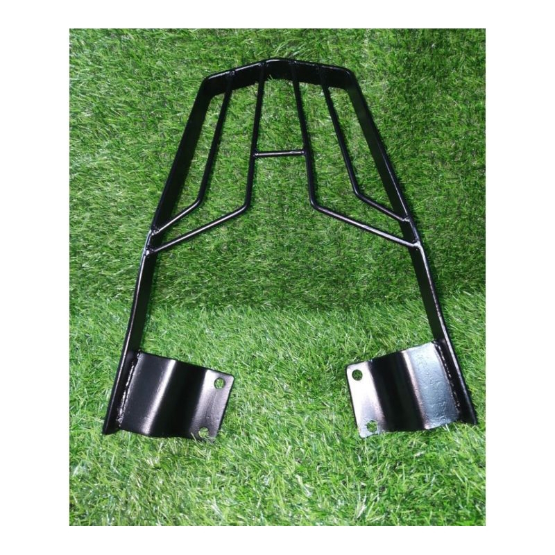 RJS - TOP BOX BRACKET FOR HONDA BEAT Fi v2/v3 PATONG GRAB BAR | Shopee ...