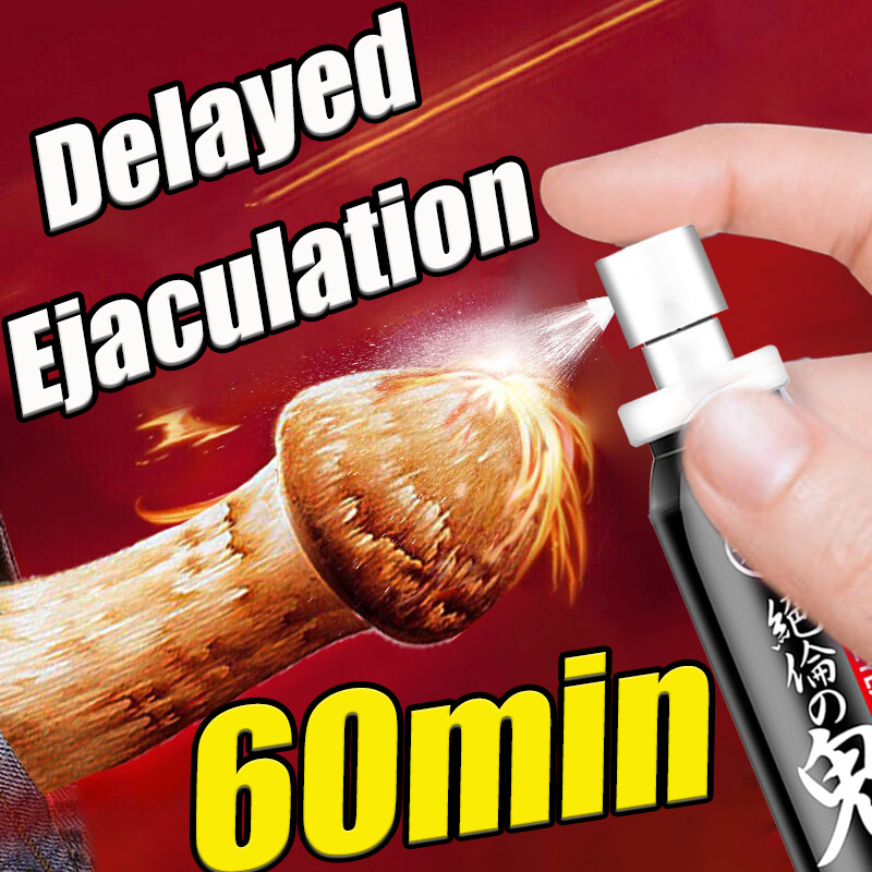 Newly Launch Promescent Delay Spray Ejaculation For Men Sex Enhancer