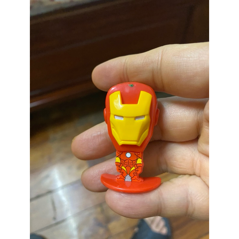 KINDER JOY AVENGERS IRON MAN MARVEL FS537 | Shopee Philippines