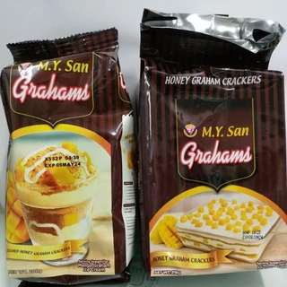 Shop graham crackers for Sale on Shopee Philippines