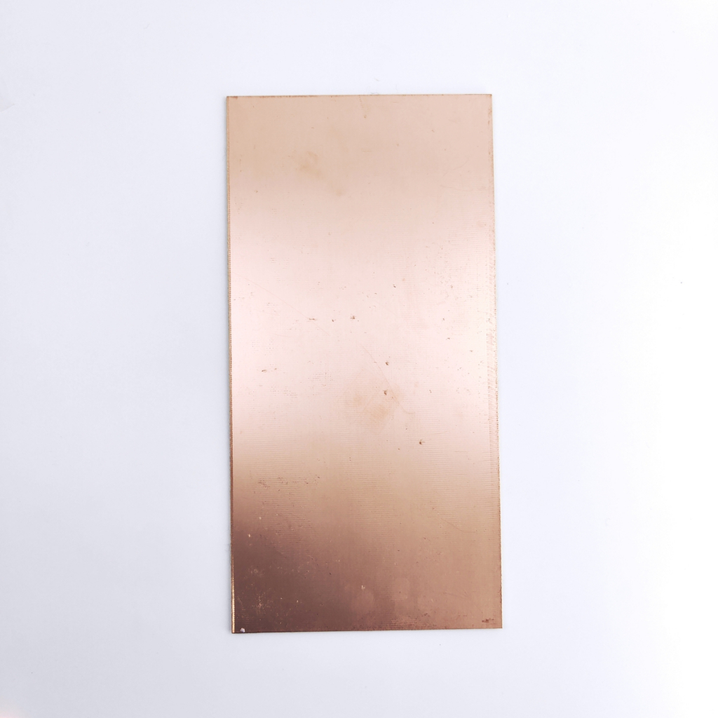 10x20cm Double Sided Copper Pcb Board | Shopee Philippines