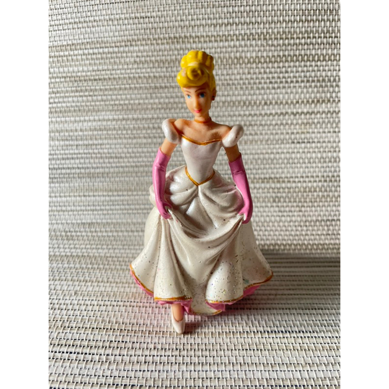 Disney Princess Cinderella Figure | Shopee Philippines