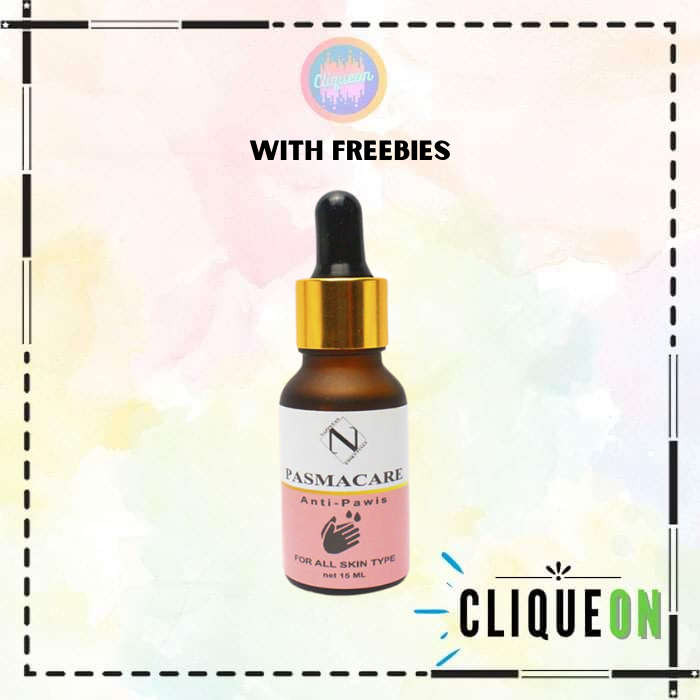 Pasmacare 15 ML (anti-pasma solution, sweat hands, sweat foot, sweat ...