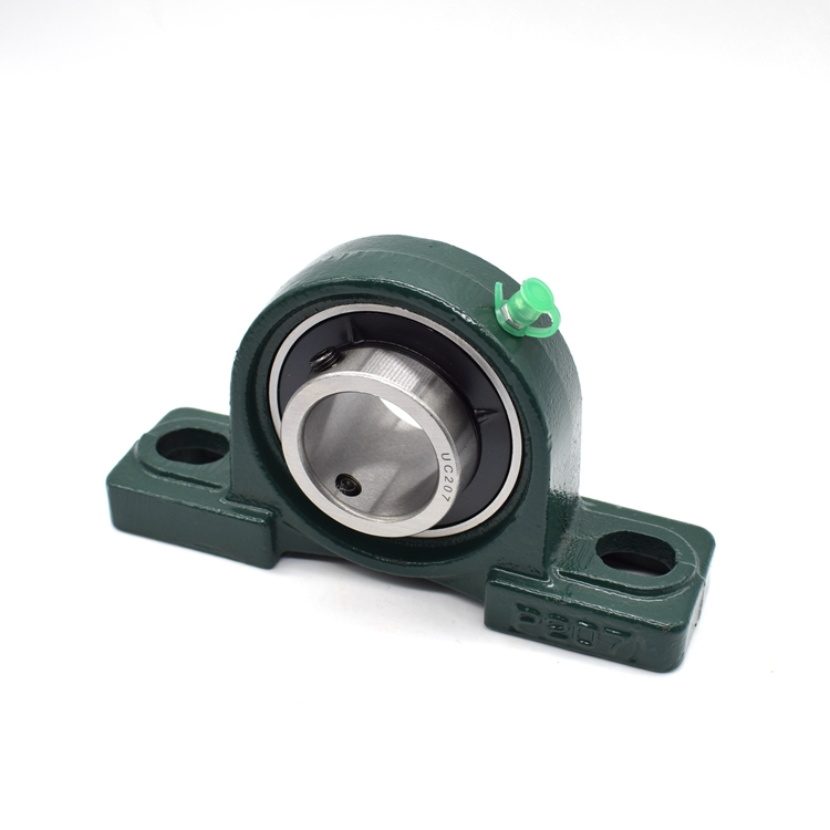 Housed Bearing Unit UCP204 UCP 205 UCP 207 UCP 208 UCP 211Pillow Block ...