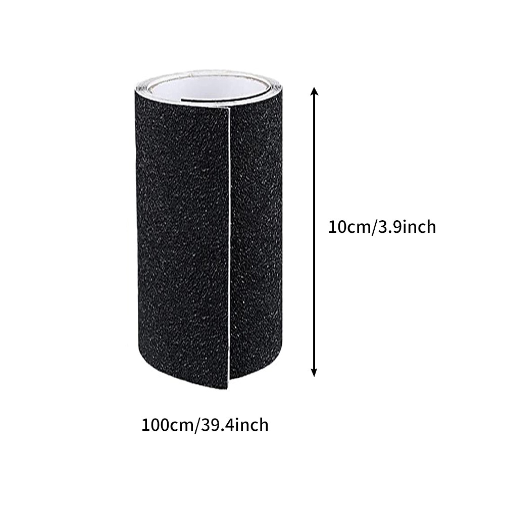 100*10cm Sole Protector Transparent Sole Protector For Shoe Self ...