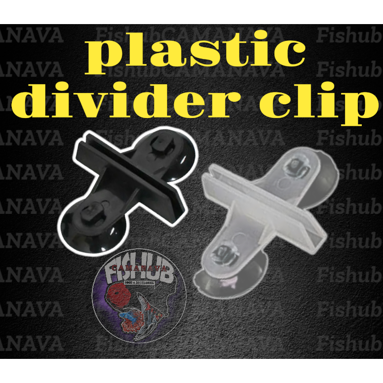 Divider Clip / Partition Clip/divider | Shopee Philippines