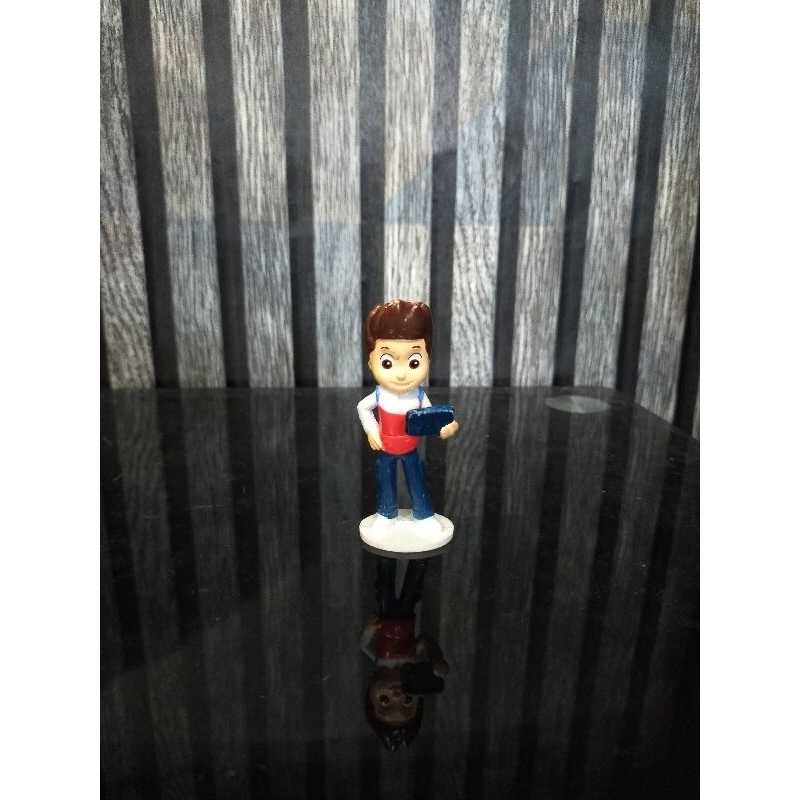 PAW PATROL RYDER / Paw Patrol Toys | Action Figure | Shopee Philippines