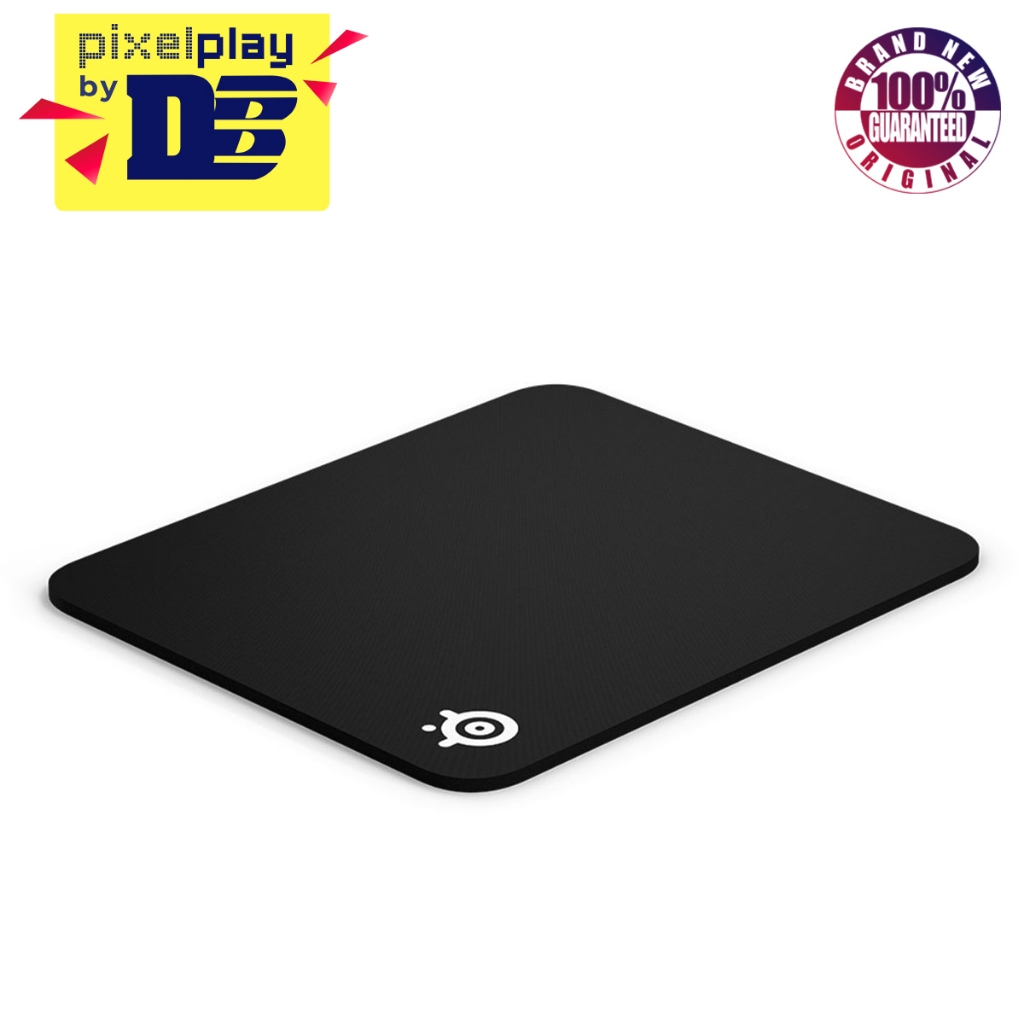 Steelseries QCK Heavy Medium Mousepad (63836) | Shopee Philippines