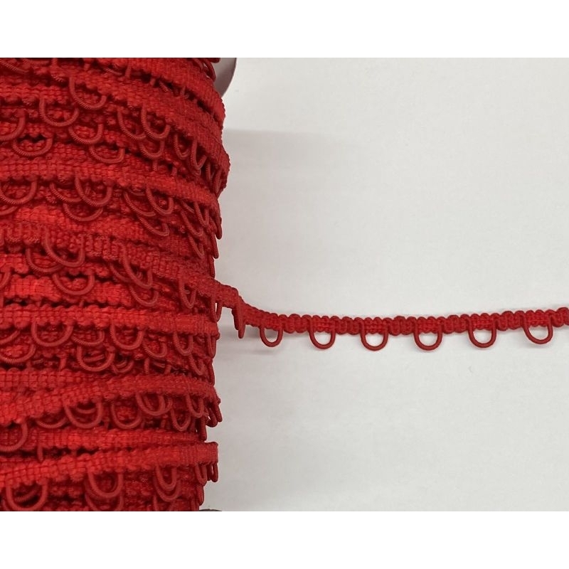 Button Lace/Button Loops (sold per yard) | Shopee Philippines