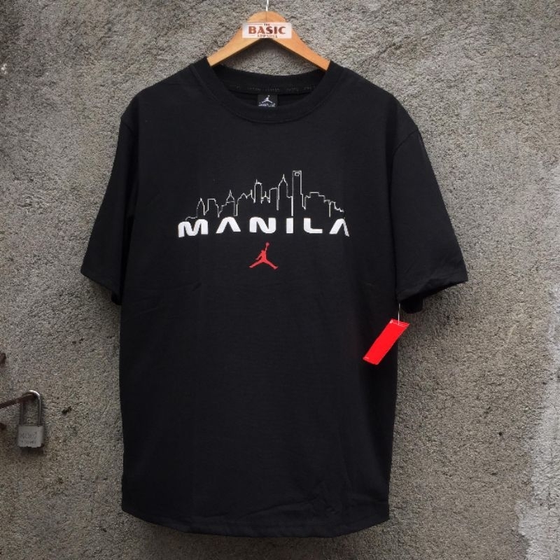Premium Quality Tee (Mnl) | Shopee Philippines