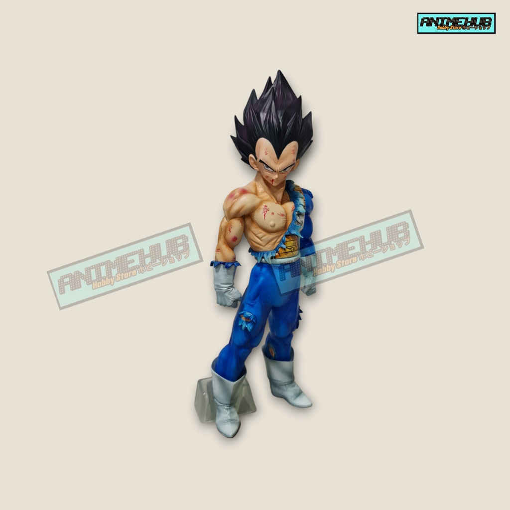 GK Knock Off Dragon Ball Ultra Ego Vegeta | Shopee Philippines