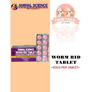dewormer - Best Prices and Online Promos - Apr 2024 | Shopee Philippines