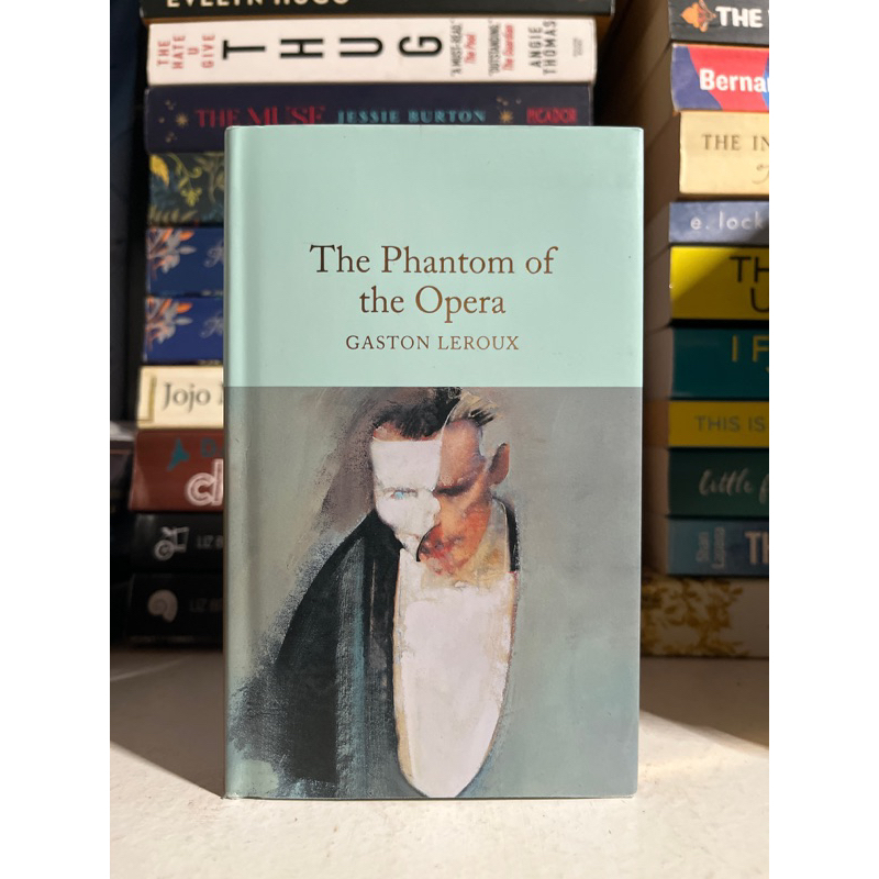 Pan Macmillan Collector’s Library edition (classic literature) | Shopee ...