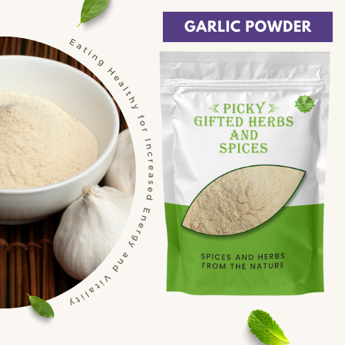 Premium Quality Garlic Powder | Shopee Philippines