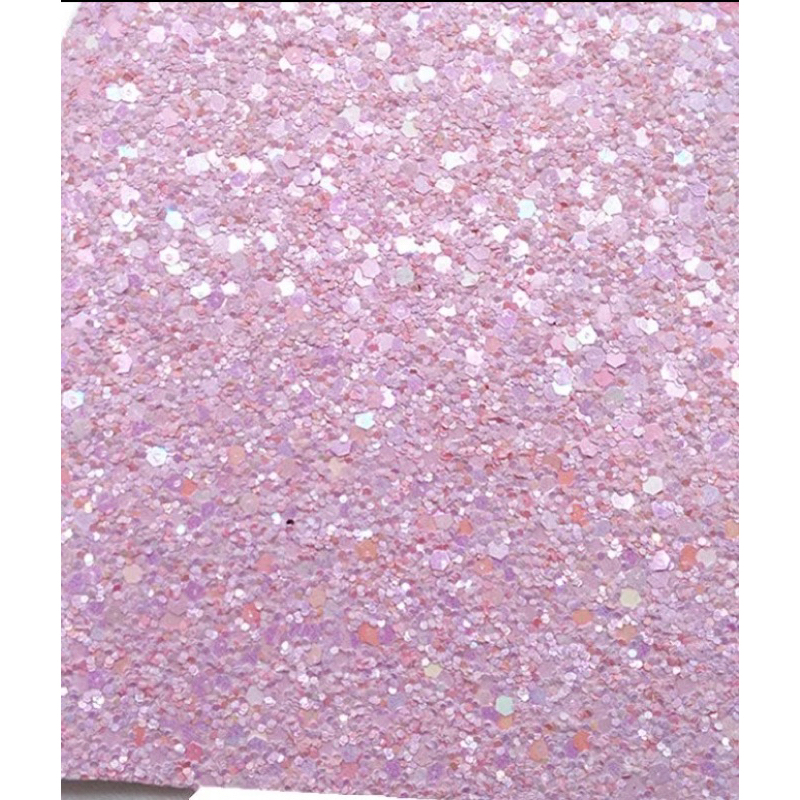 Pretty Pastel Sparkles (per sheet) | Shopee Philippines