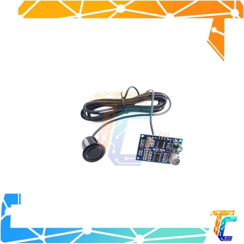 Waterproof Ultrasonic Sensor | Shopee Philippines