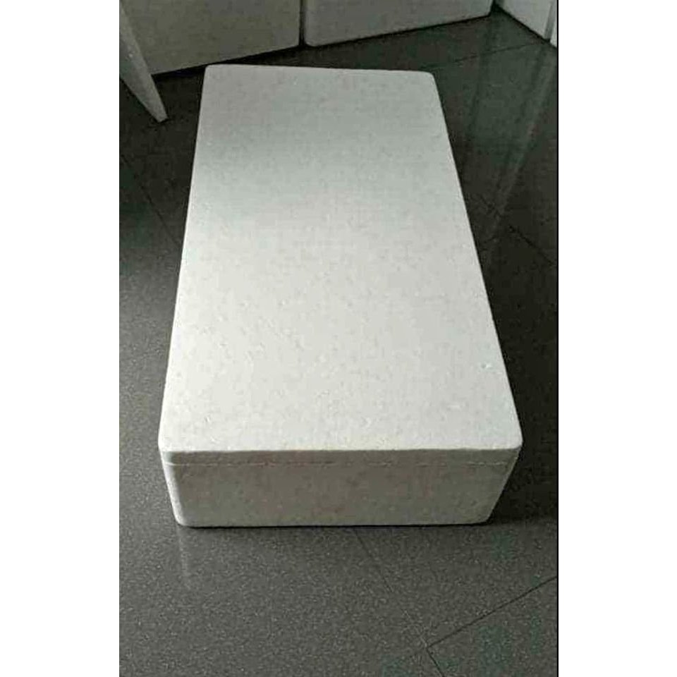 TUNA BOX FOR HYDROPONICS PLAIN | Shopee Philippines
