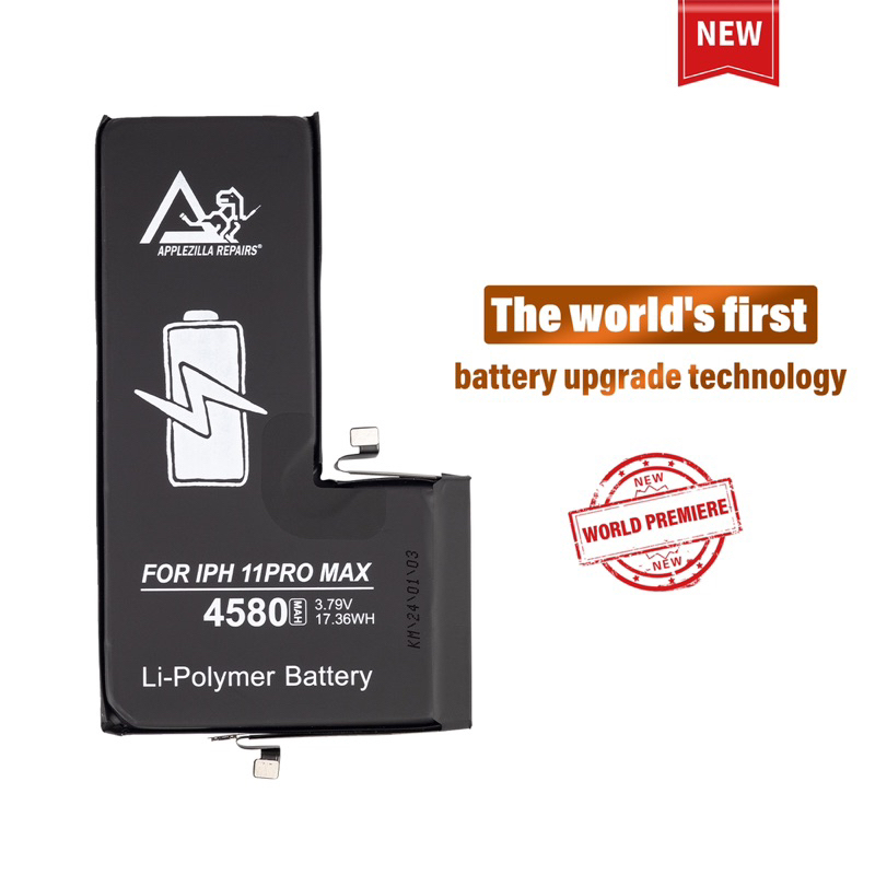 Prime battery V2 for Iph 11-15pm no need programmer(Read description ...