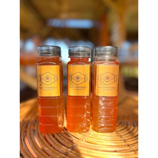Pure Wild Honey - Dugos (100% Authentic) 200 ML | Shopee Philippines