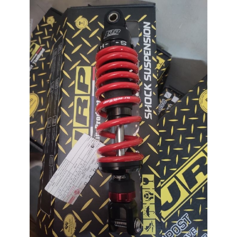 Jrp rear shock MiO 285mm adjustable legit thailand | Shopee Philippines