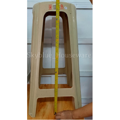 Original Ichiban Monoblock Bar Plastic High Stool Monoblock / MONOBLOC ...