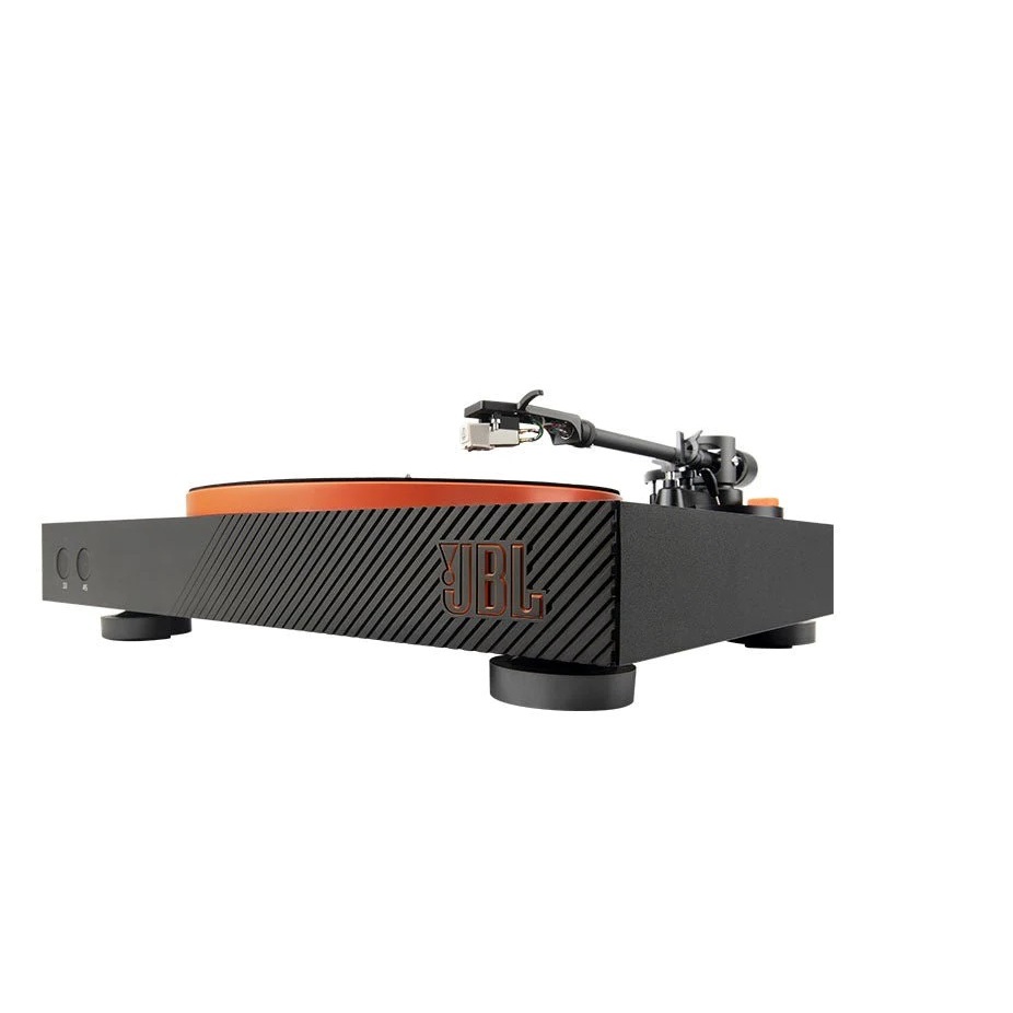 JBL Spinner BT Bluetooth Turntable | Shopee Philippines