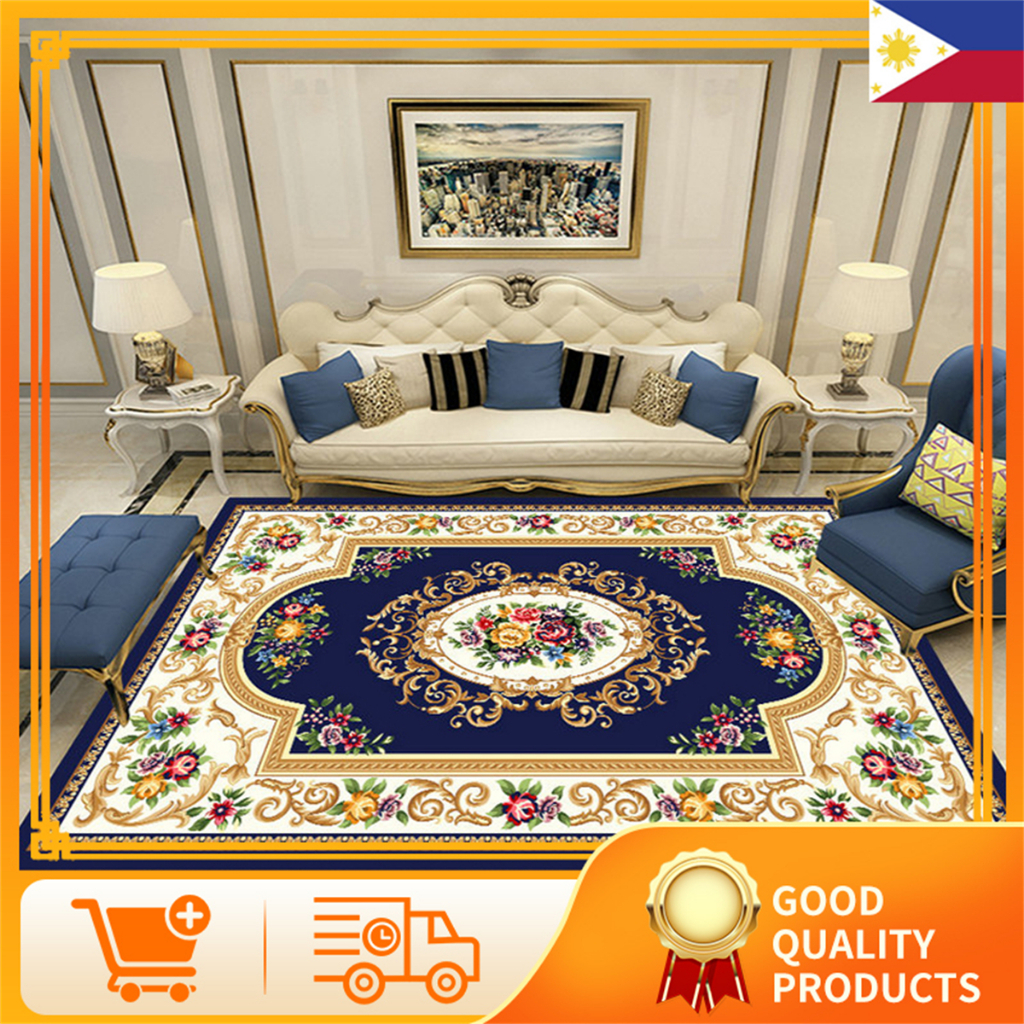 150 x 180cm 150 X 200CM 200 X 300CM3D Geometric Carpet Comfortable ...