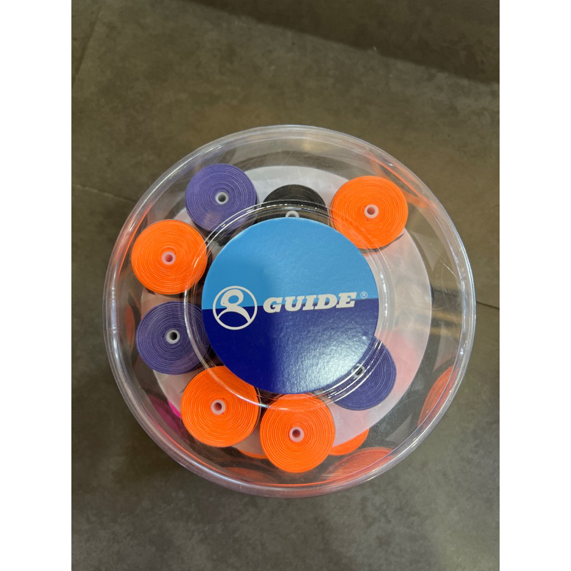 Guide Grip Tape Asstd | Shopee Philippines