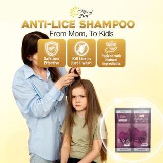 Merry Sun Ultra Guard Wine Therapy Duo Kuto Shampoo and conditioner ...