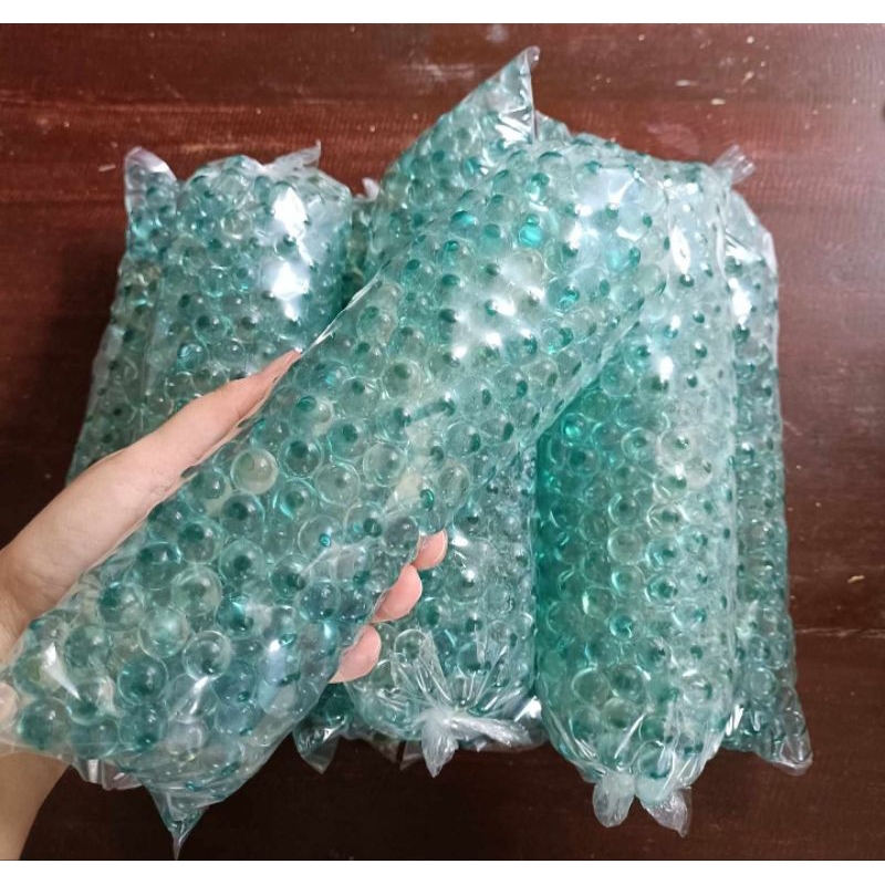 Empi Jolens Marbles 1kg (Aquarium or Plants decoration) | Shopee ...