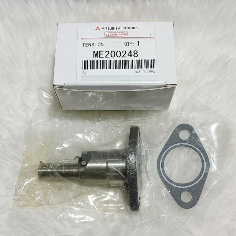Genuine Timing Chain Tensioner for Pajero '99-'07 4M40 2.8 Turbo ...