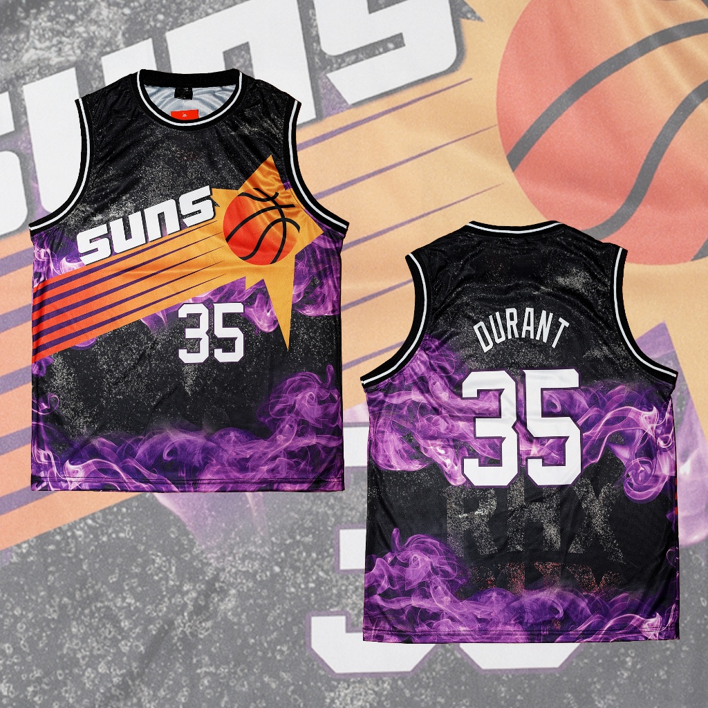 NBA Basketball Jersey for Men Full Sublimation Printed Sando Shirts(NOT ...