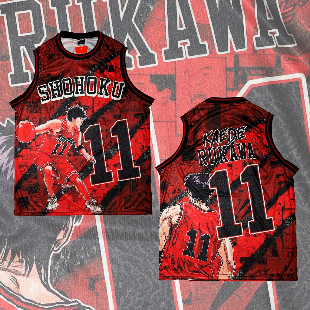 NBA Basketball Jersey for Men Full Sublimation Printed Sando Shirts(NOT ...