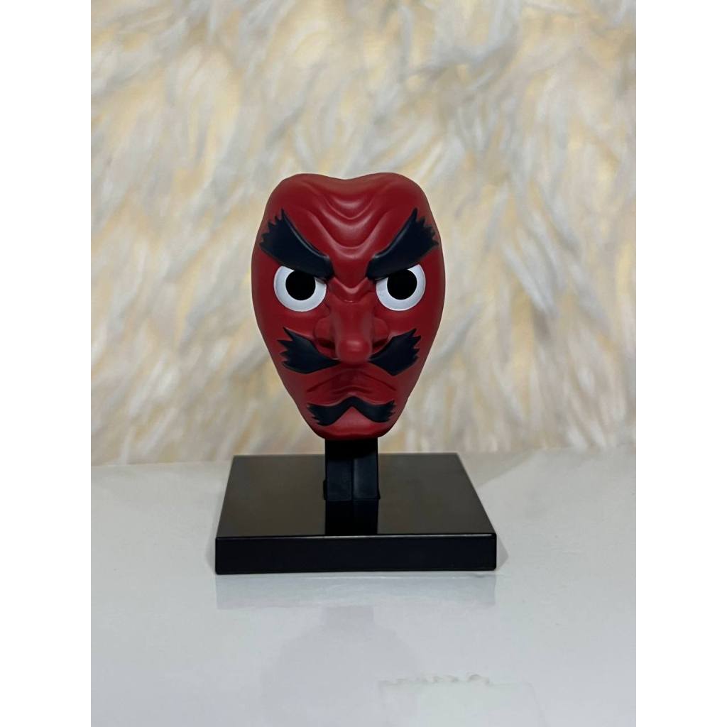 Demon Slayer - Mask - Urokodaki Sakonji & Makomo | Shopee Philippines