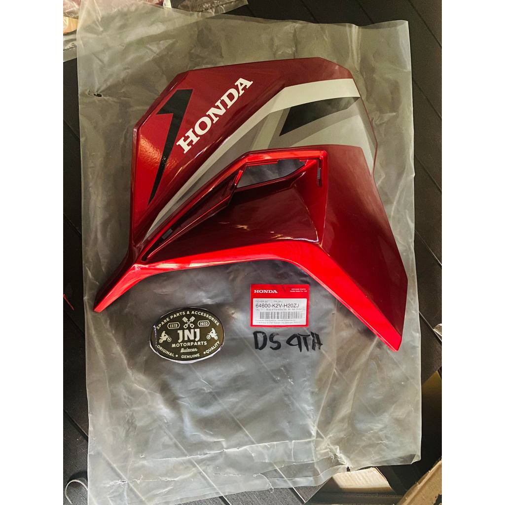 SIDE COVER CLICK V3 / PALIKPIK / PAKPAK - HONDA CLICK 125, 150 V3 ...