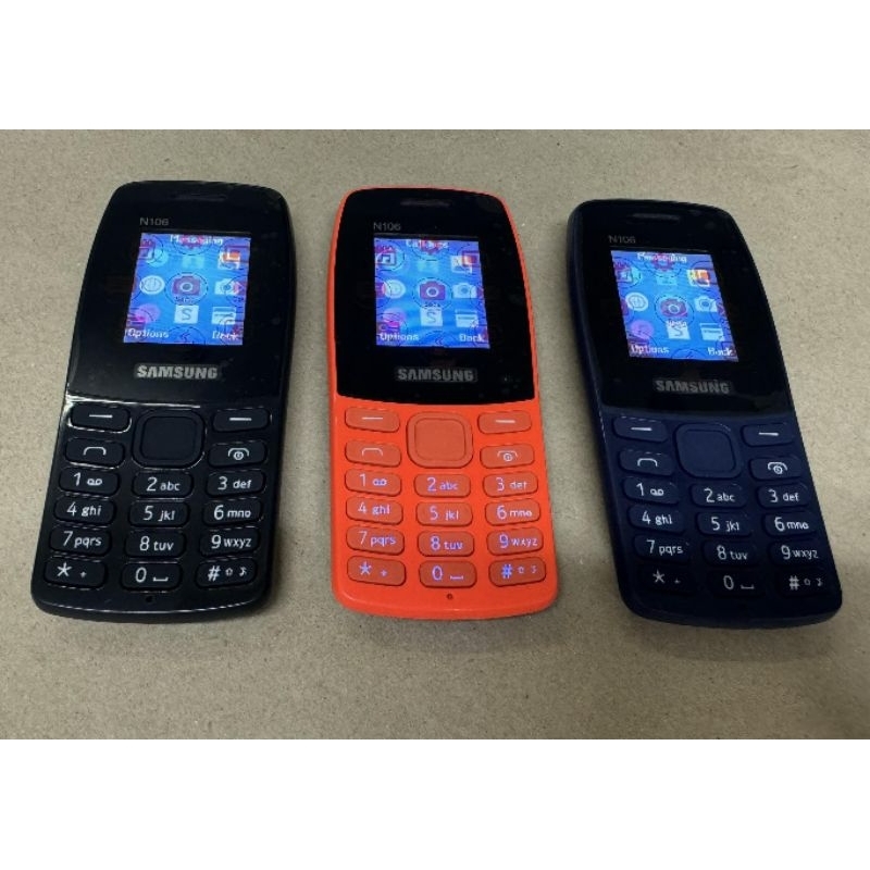 Sale !!! keypad basic phone dual sim | Shopee Philippines