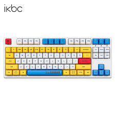 GUNDAM RX782 GAMING KEYBOARD MECHANICAL | Shopee Philippines