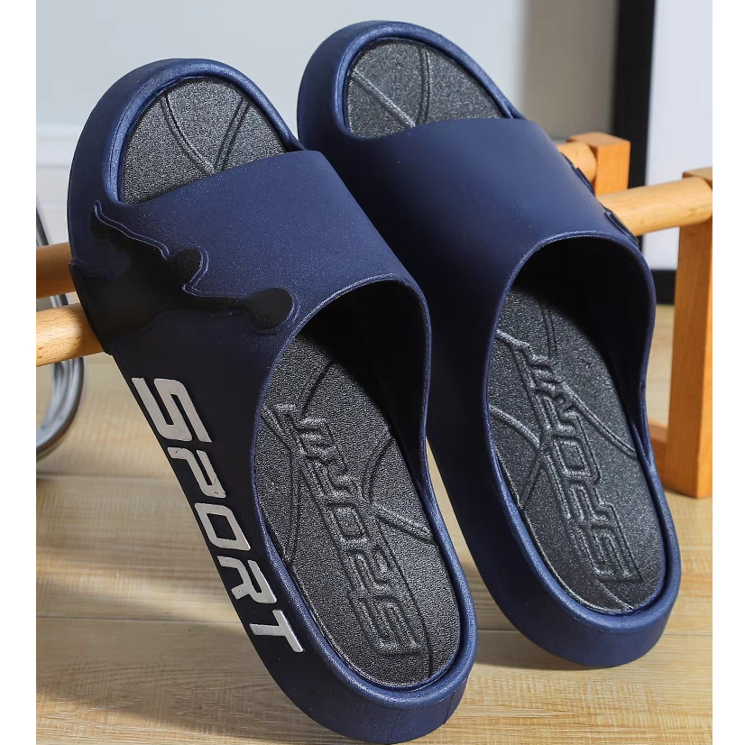 Qy Stock Fashion Slippers For Woman Summer Outdoor Beach Casual Slipper ...