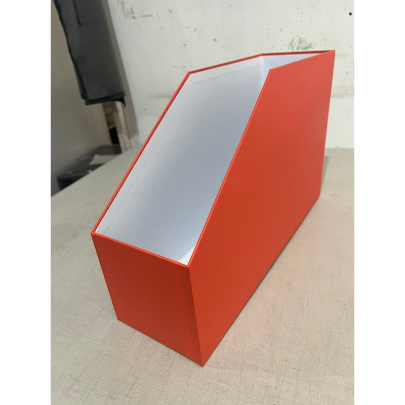 Data File Box Box File Magazine Box Made Of Chipboard Paki Basa Po Ng