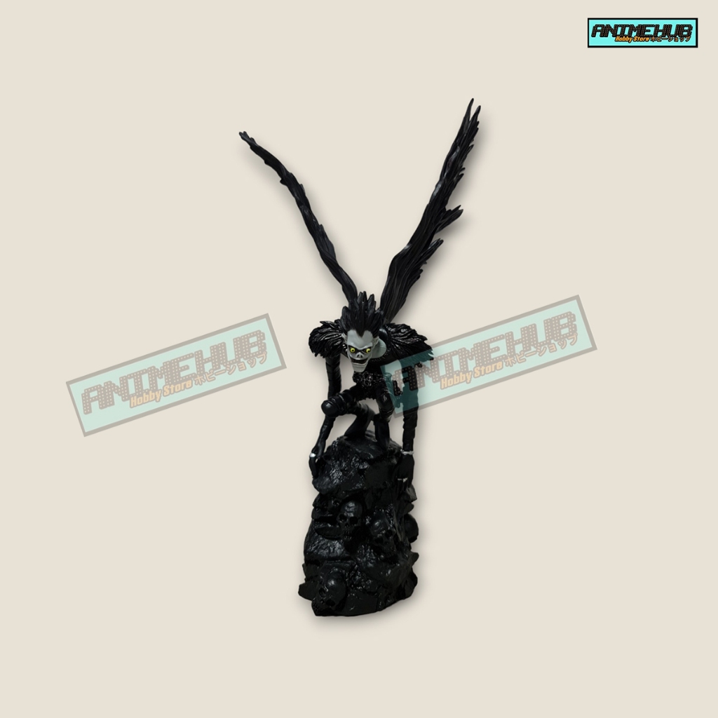 GK Knock Off Death Note Ryuk | Shopee Philippines