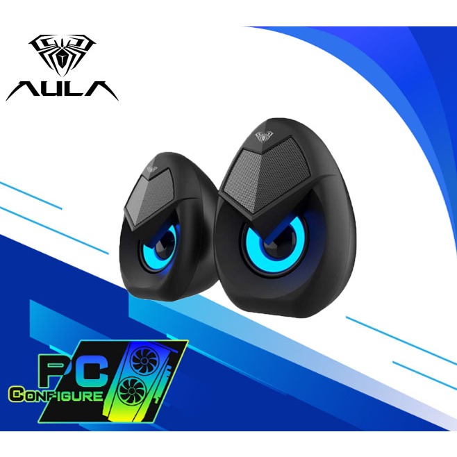 Aula N-69 RGB 2.0 Speaker | Shopee Philippines