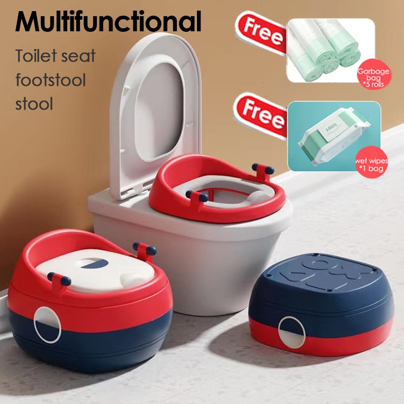 Potty Trainer Baby Potty Trainer For Kids Toilet for Baby Toilet ...