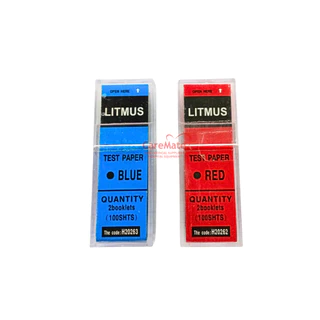 Shop litmus paper for Sale on Shopee Philippines