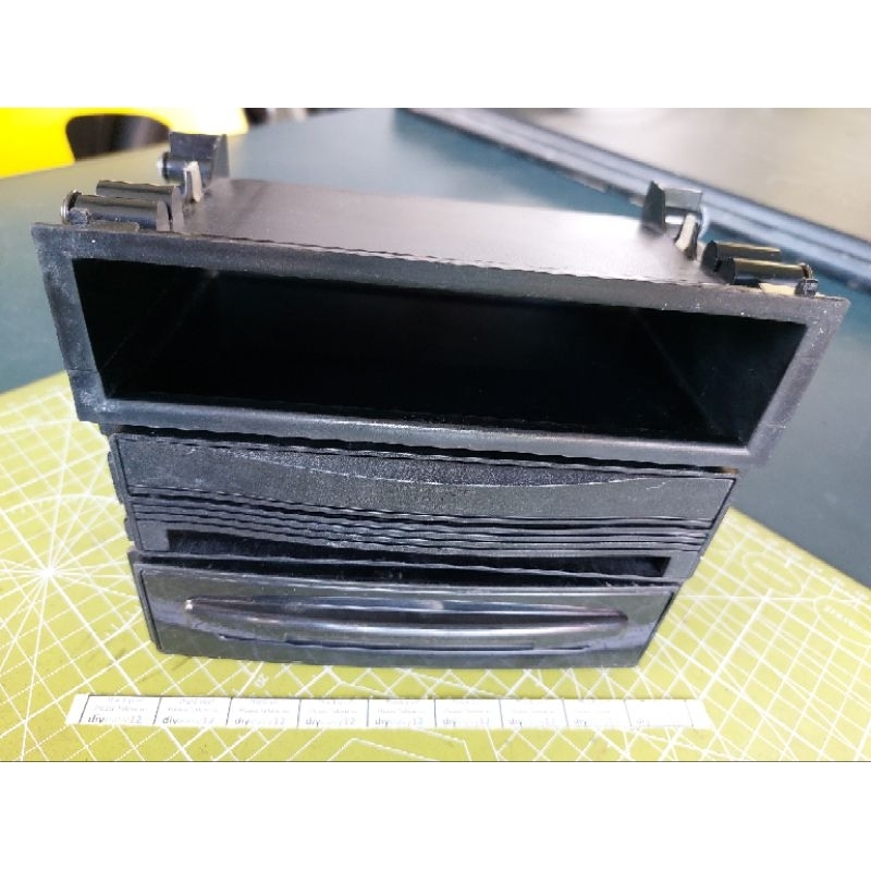 Toyota Universal 1 Din Boxes | Shopee Philippines