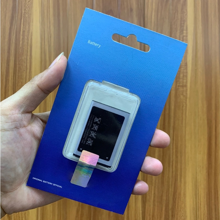 X208 Replacement Battery For GT-E1215 / SM-B310E / SM-B105E Basic Phone ...