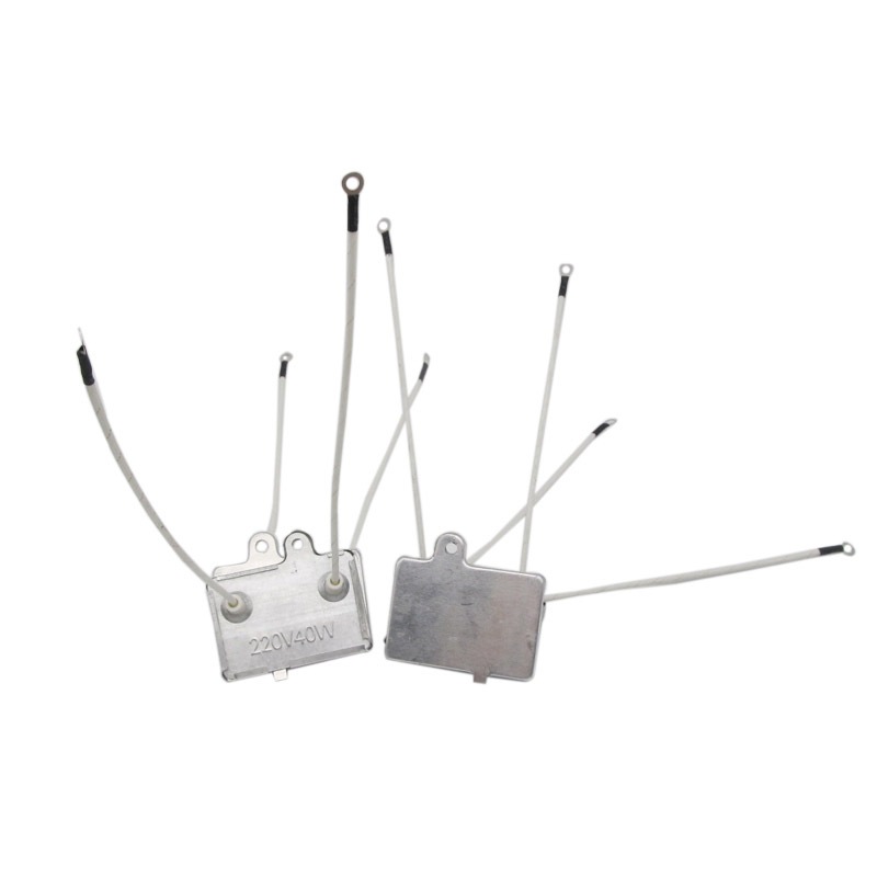 Cooker Insulation Piece 220V-40W Thermostat Heater Rice Cooker Sheet ...