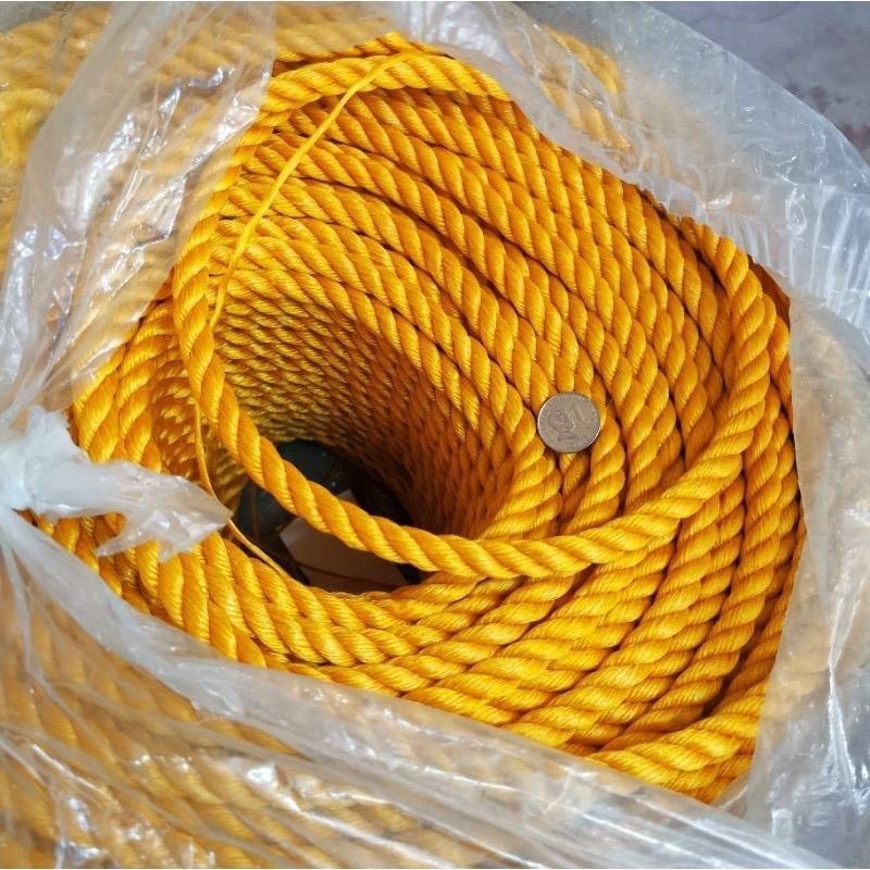 per meter Customized Cut Nylon Rope (6mm, 7mm, 8mm, 9mm, 10mm, 11mm ...