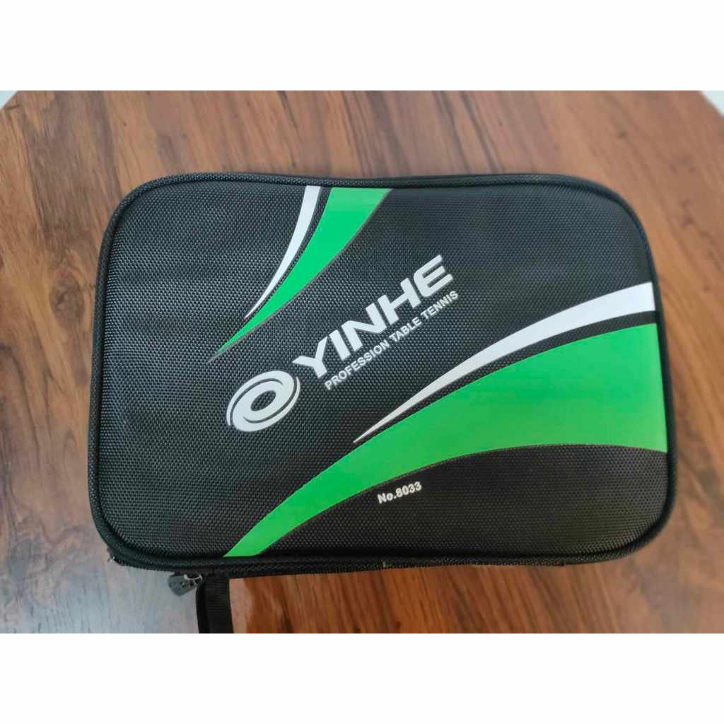 YINHE 8033 RECTANGLE DX CASE GREEN | Shopee Philippines